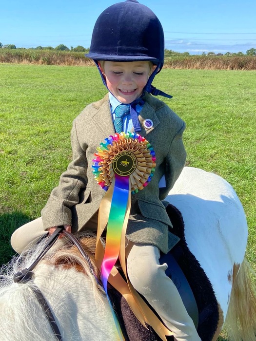 Wyre and District Riding Club