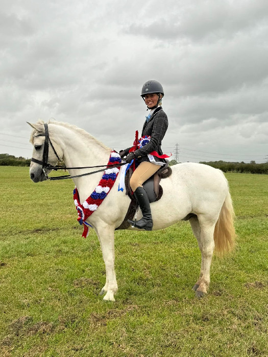 Home [www.wyreanddistrictridingclub.co.uk]